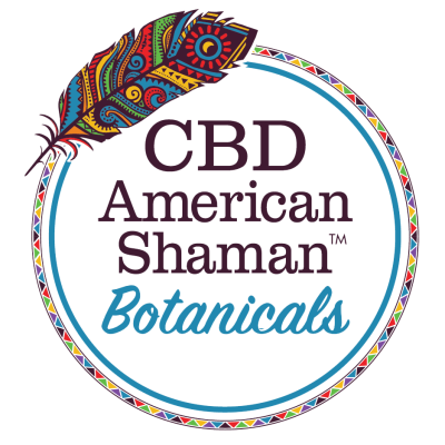 American Shaman Botanicals CBD