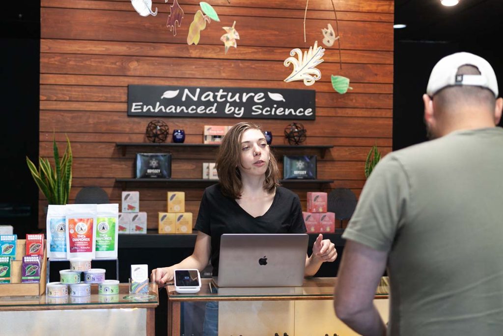 American Shaman Botanicals CBD